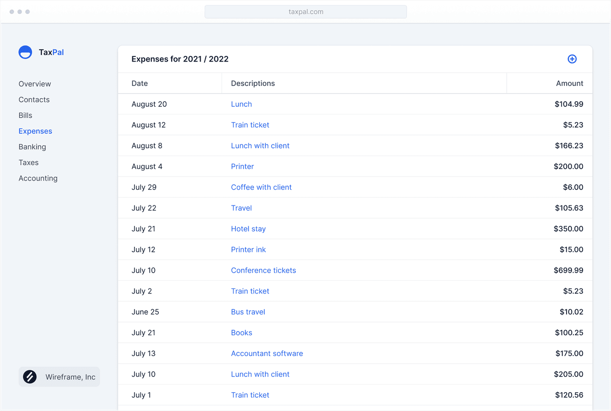Inventory Keeper - Inventory Keeper