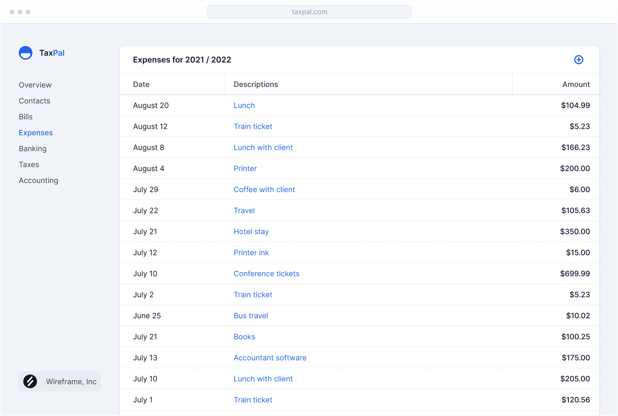 Inventory Keeper - Inventory Keeper - Best Web-based Inventory ...